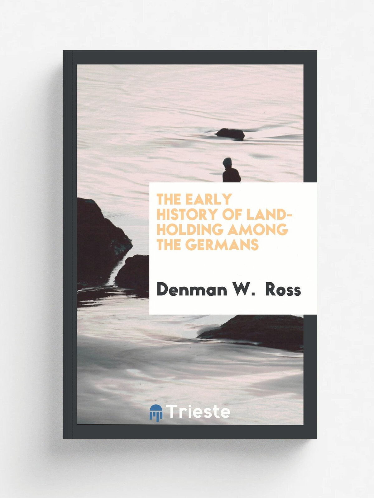 The Early History of Land-Holding among the Germans