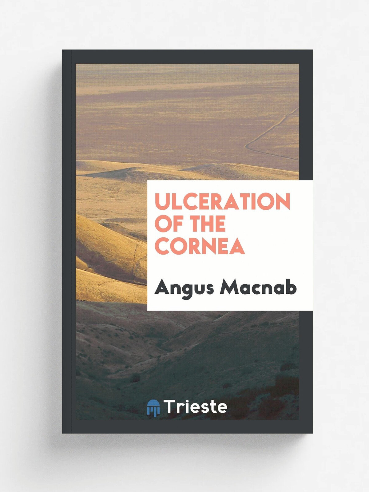 Ulceration of the Cornea