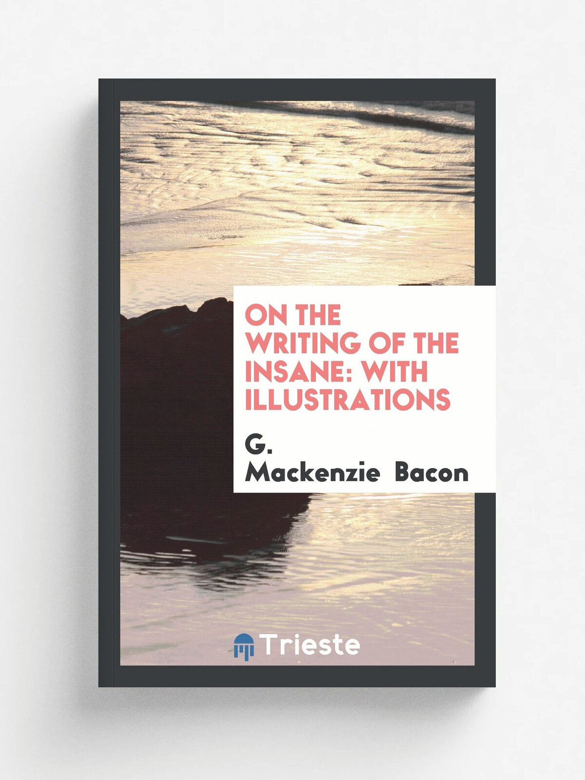 On the writing of the insane. with illustrations