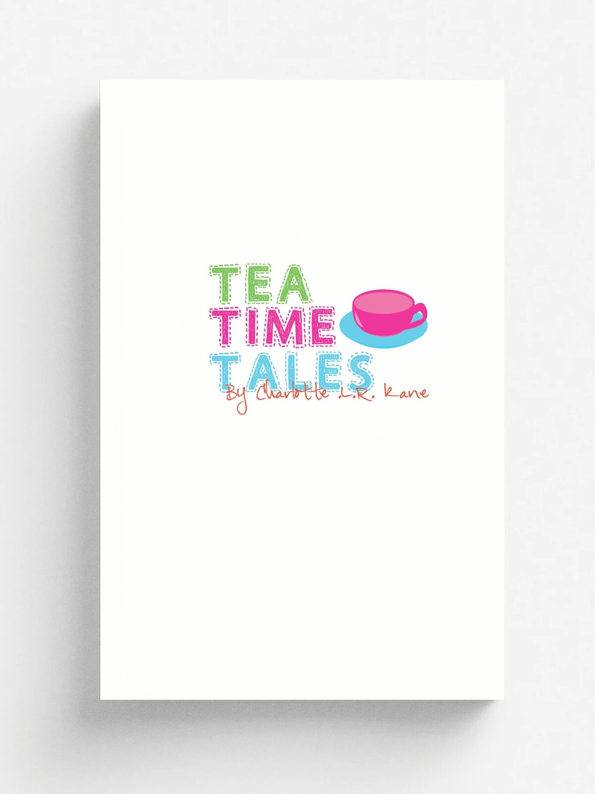 Tea Time Tales