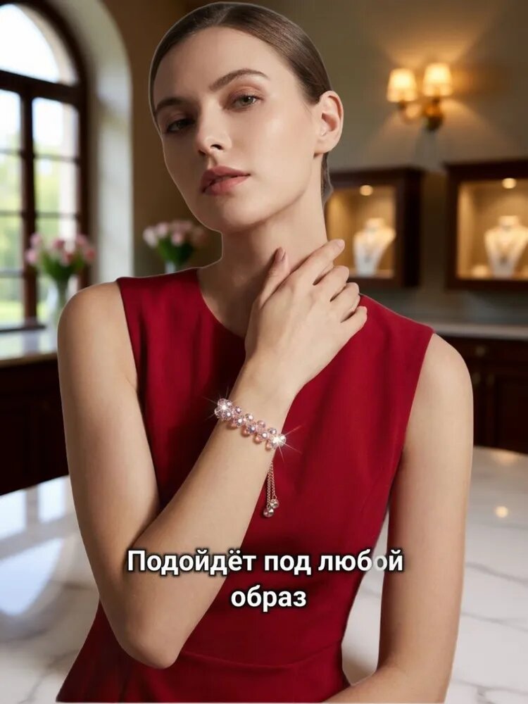 Инструмент для застёгивания украшения — фото 1