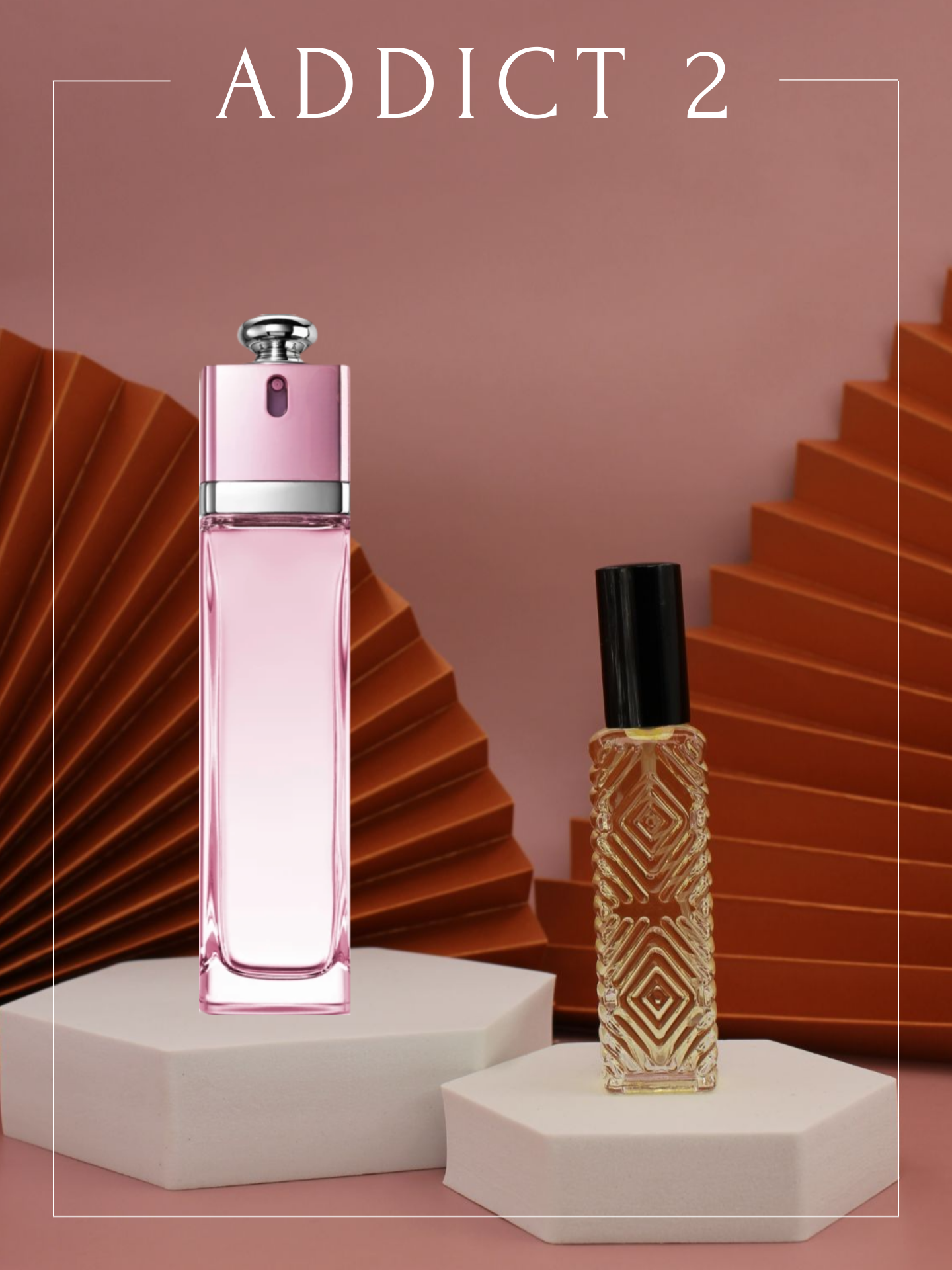 Духи Addict 2; Timeless Perfume; Аддикт 2; спрей 15 мл