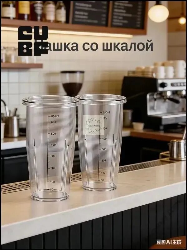 Емкость мерная, 1 шт