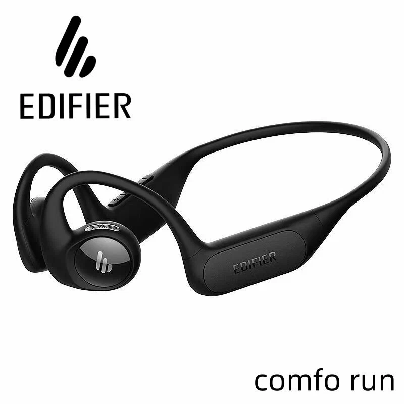 Edifier Беспроводная гарнитура Bluetooth с микрофоном comfo run