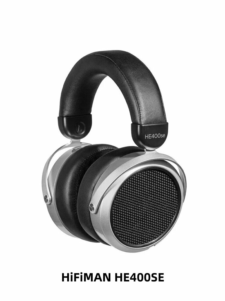 Наушники HiFiMAN HE400SE Версия со скрытым магнитом