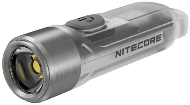 Фонарь NITECORE TIKI (TIKI) — фото 1