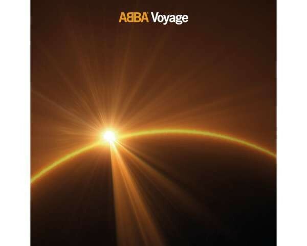 Авва - Voyage (CD)