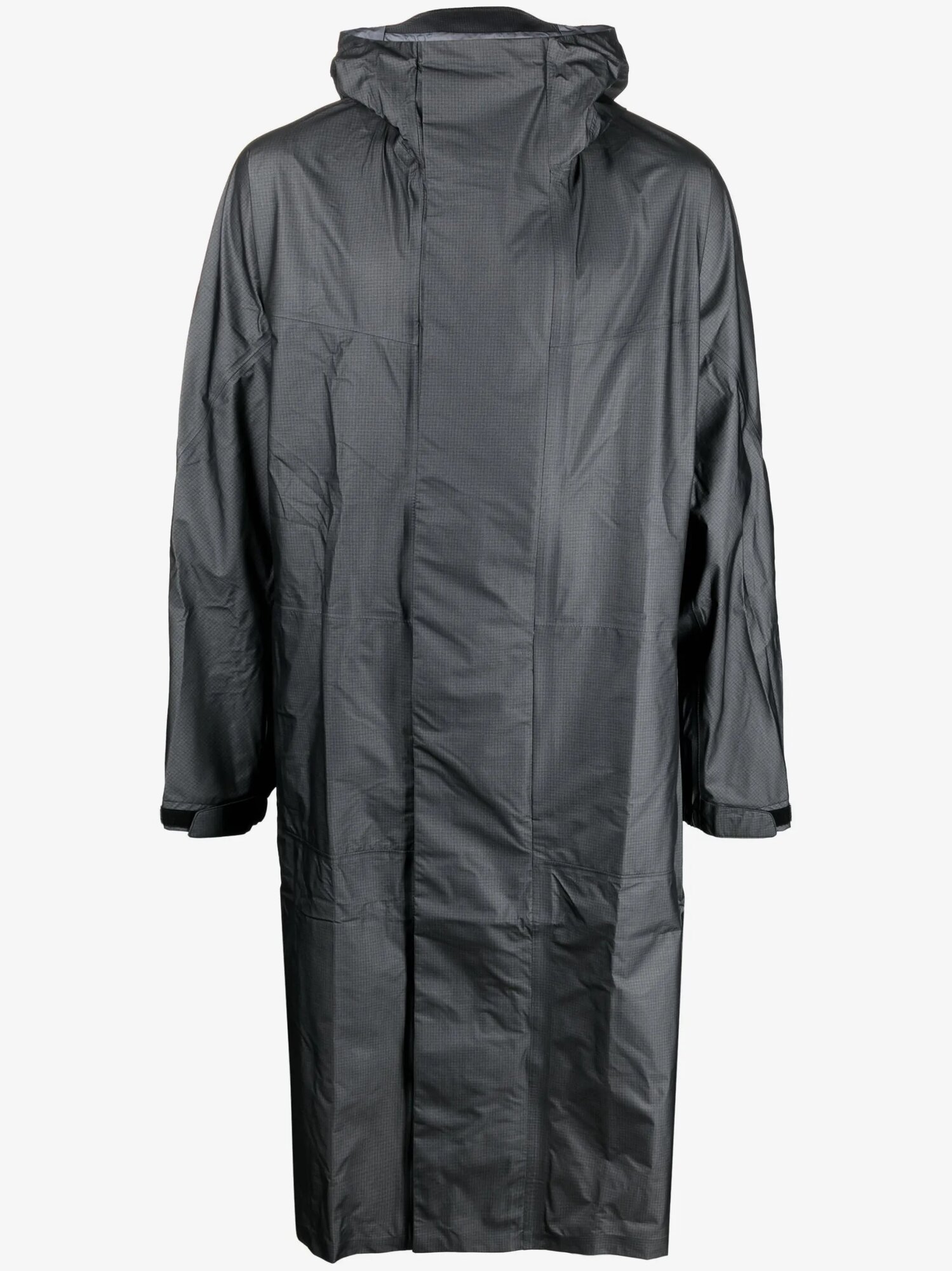 Парка Gore-Tex