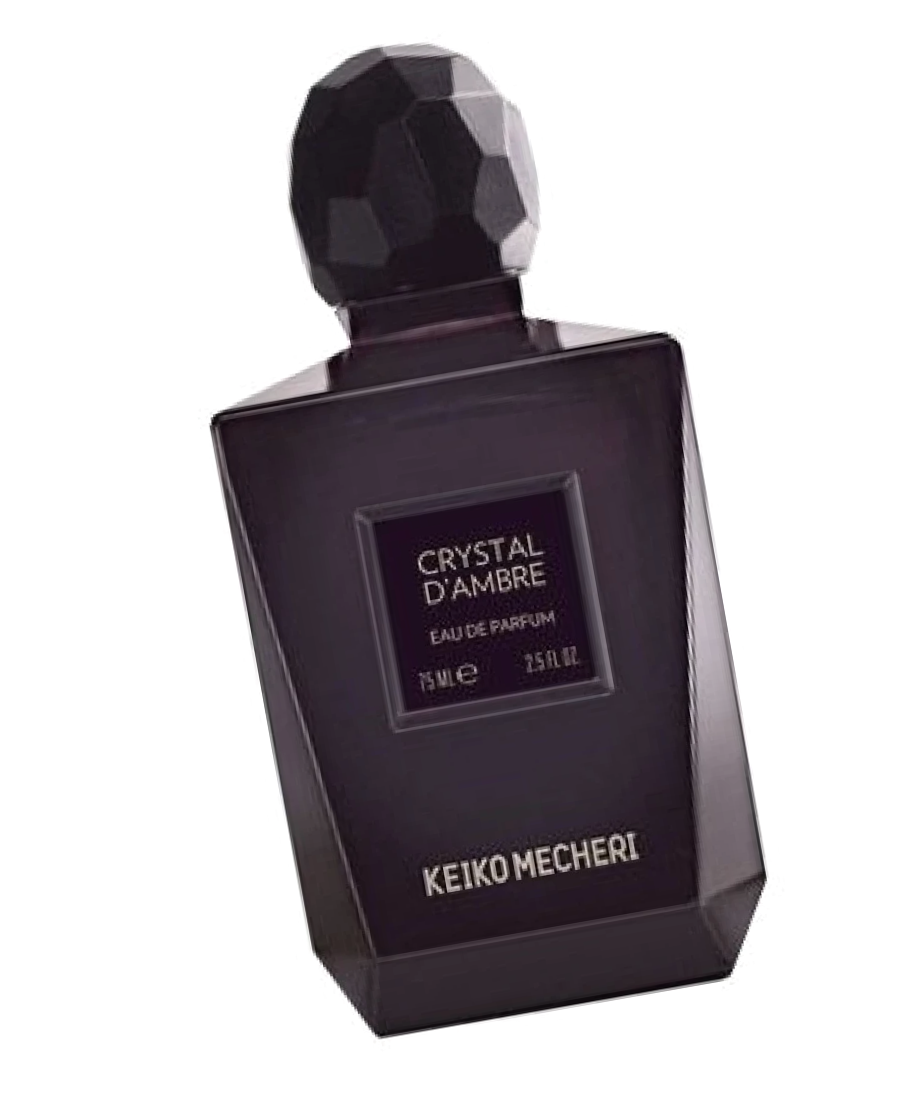 Keiko Mecheri Crystal D Ambre парфюмерная вода для женщин 75 мл - Кристальная Амбра духи