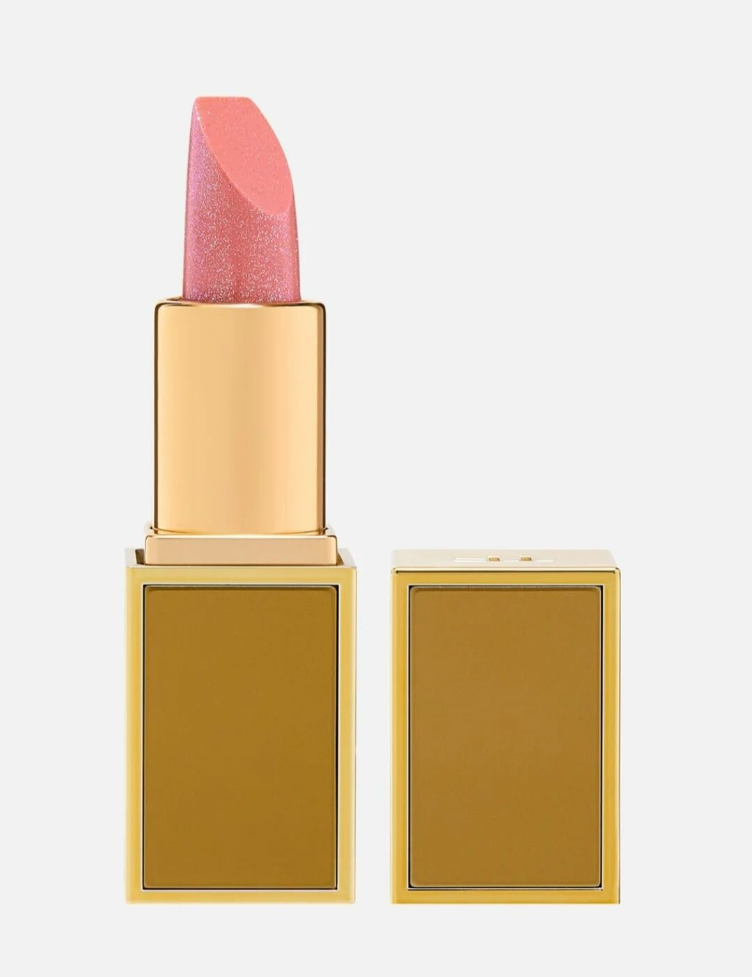 Бальзам для губ TOM FORD sunlit rose lip balm 01