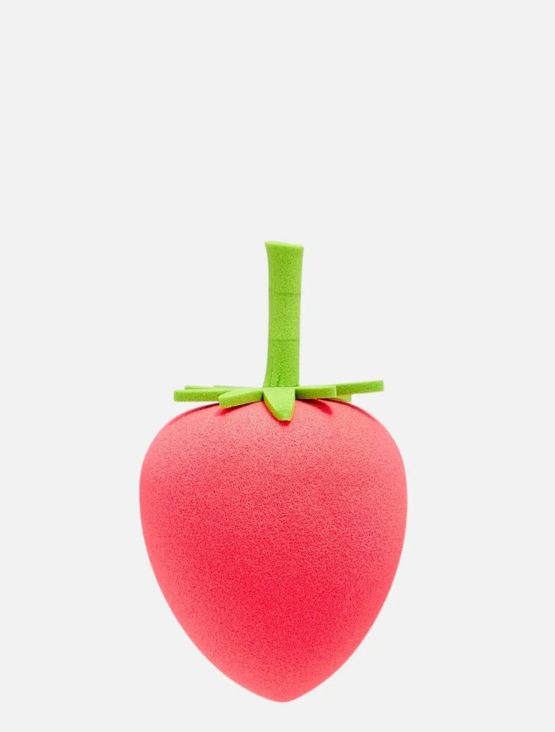Спонж для макияжа ESTRADE strawberry