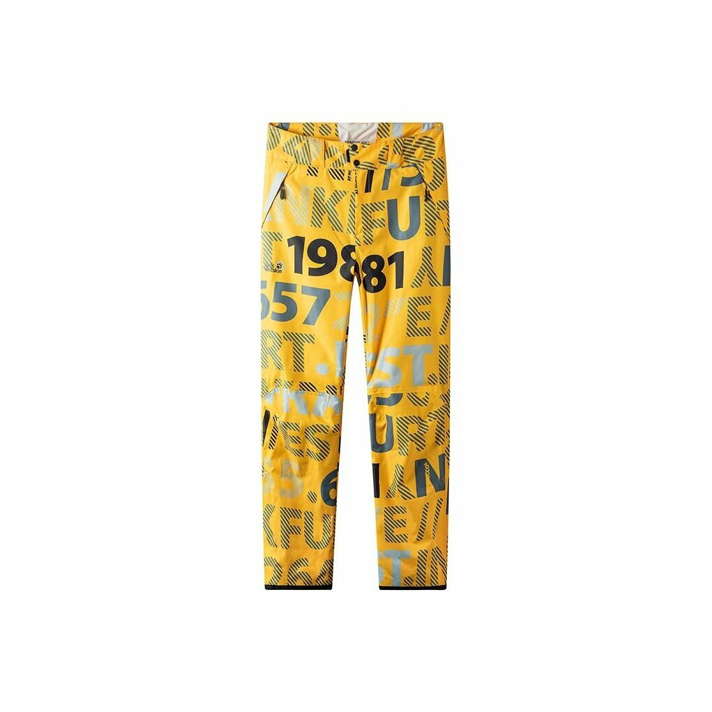 Костюм гоночный Jack Wolfskin