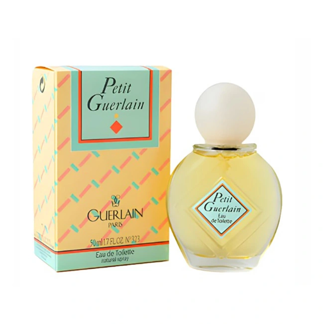Guerlain Petit туалетная вода 125 мл для мужчин и женщин - Герлен Петит унисекс аромат