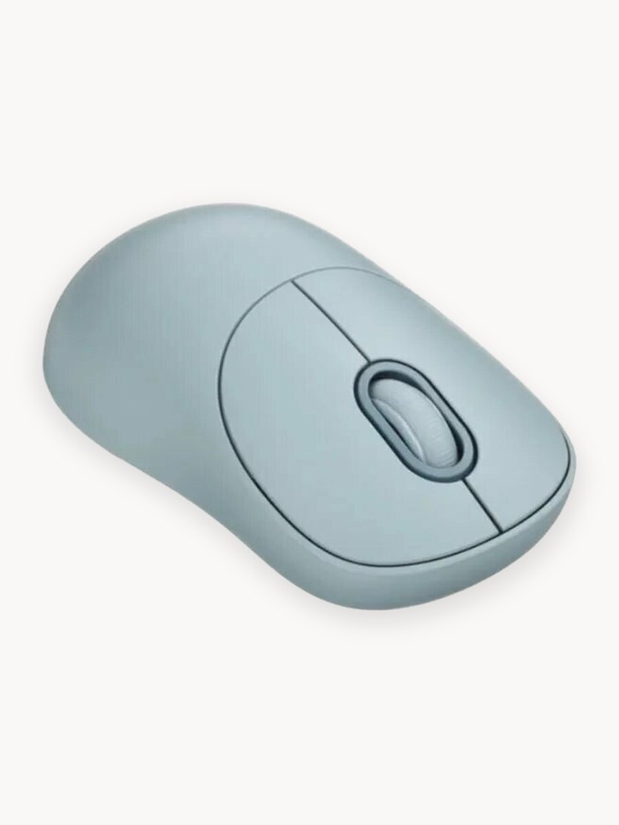 Мышь Xiaomi Wireless Mouse 3 Color Edition