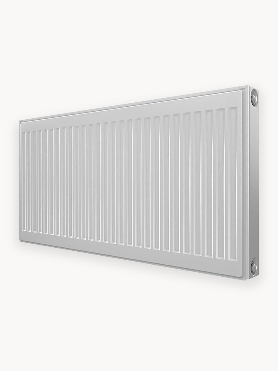 Радиатор отопления панельный Royal Thermo COMPACT C22-500-1000 RAL9016