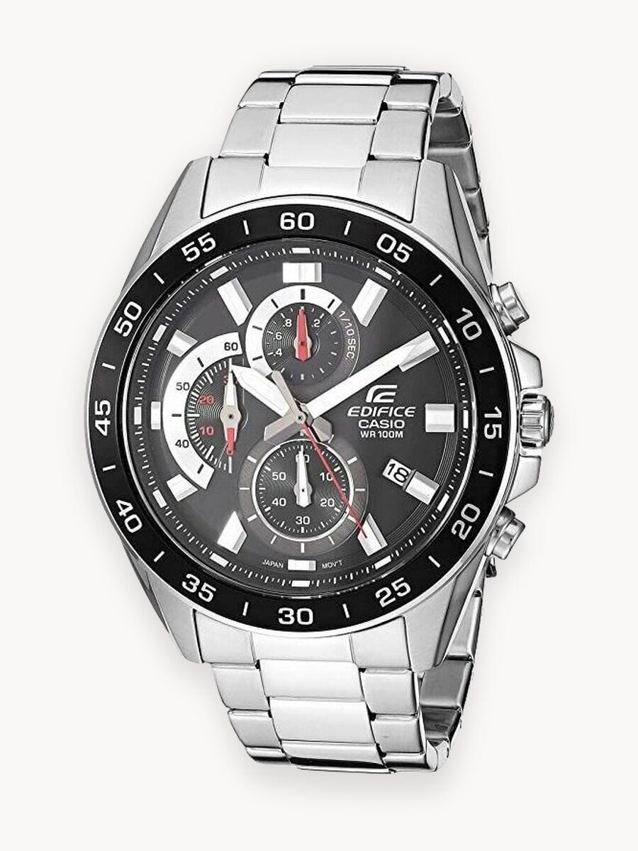 Наручные часы Edifice