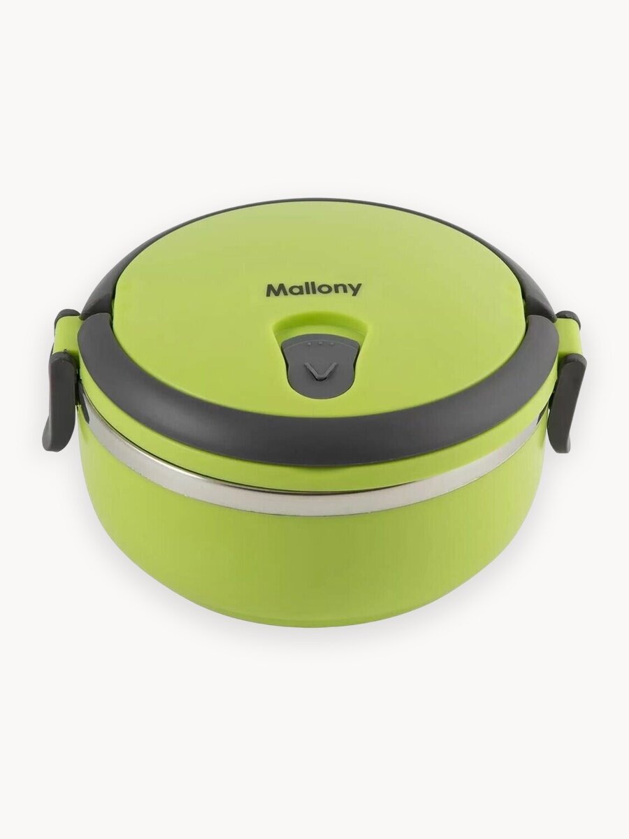 MALLONY SEMPLICE термоконтейнер 0,6 л 74037