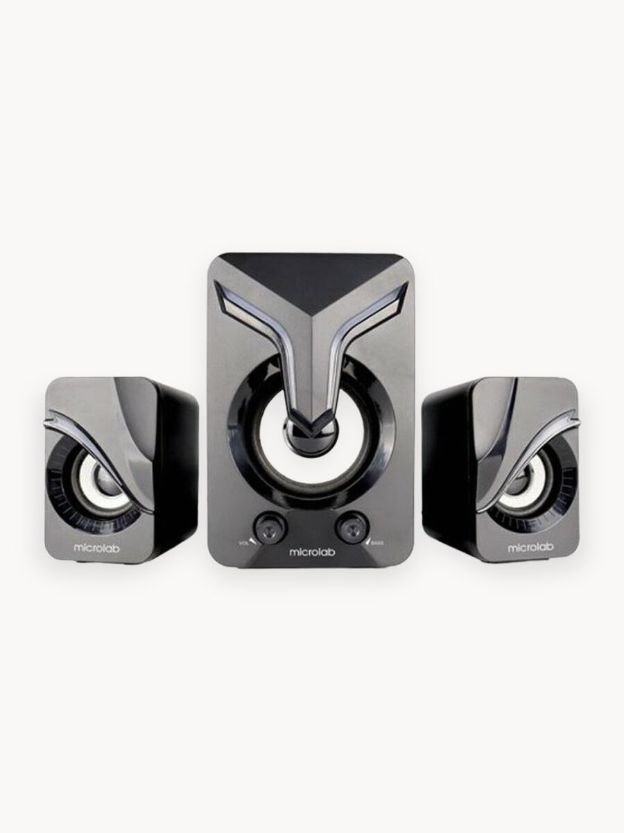 Компьютерная акустика Microlab U270 Phoenix