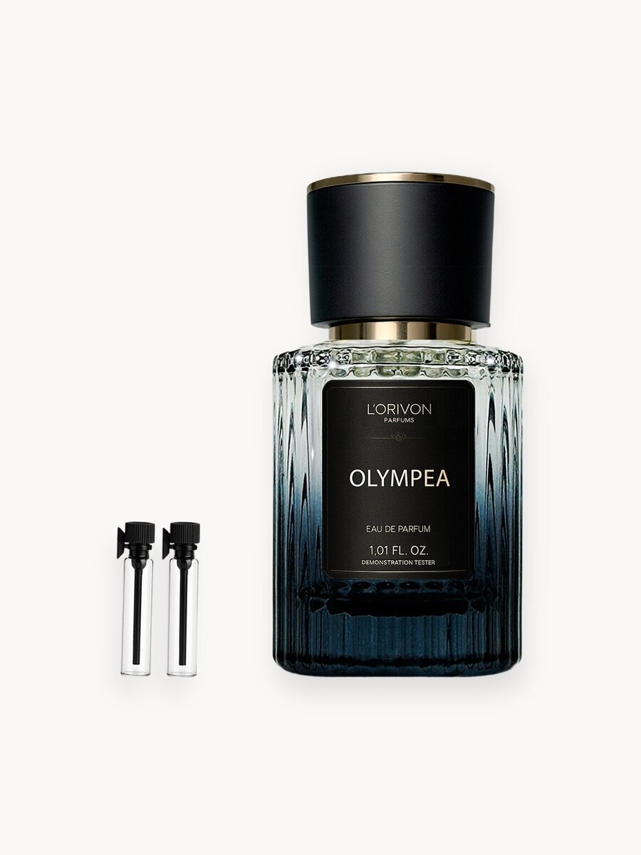 Духи Олимпия 30 мл