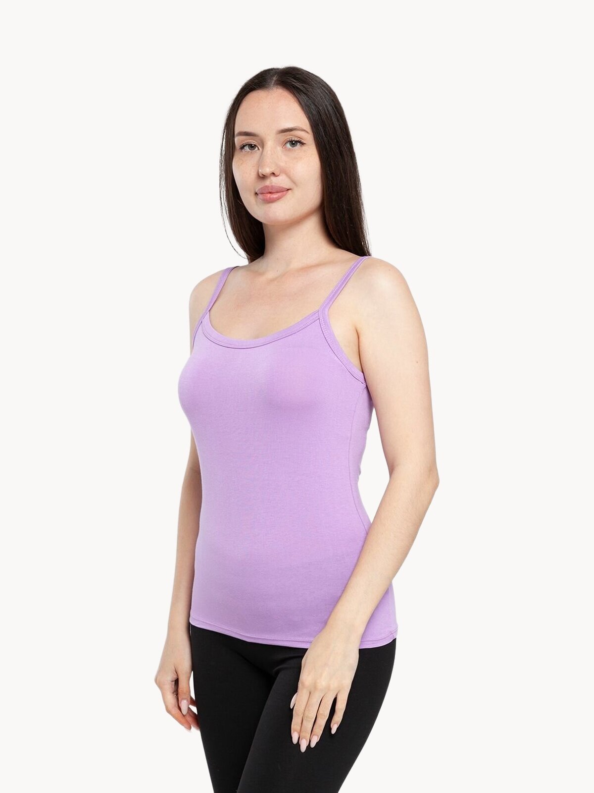 Майка базовая