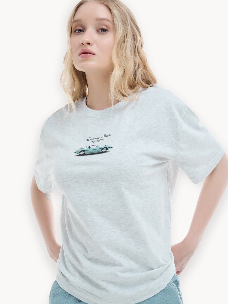 Футболка спортивная