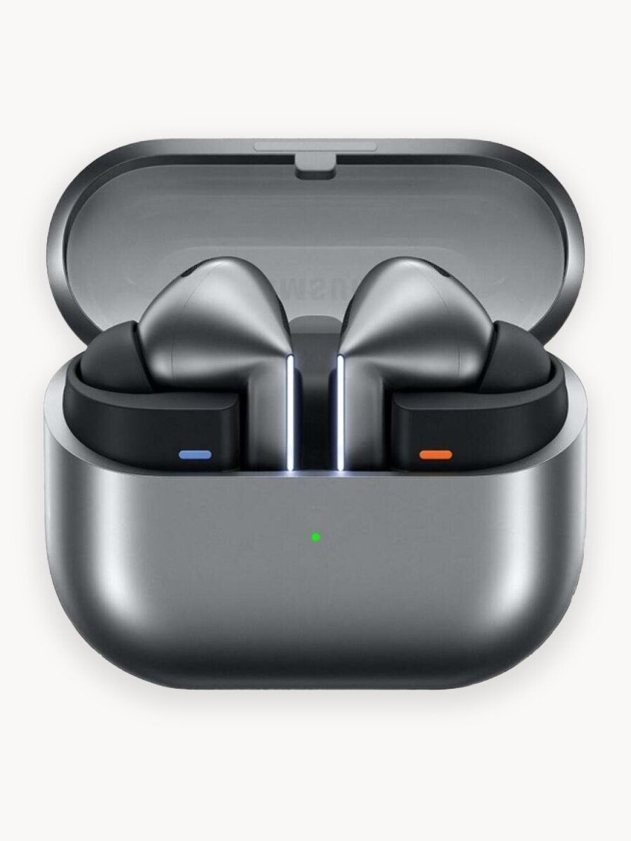 Беспроводные TWS-наушники Samsung Galaxy Buds 3 Pro