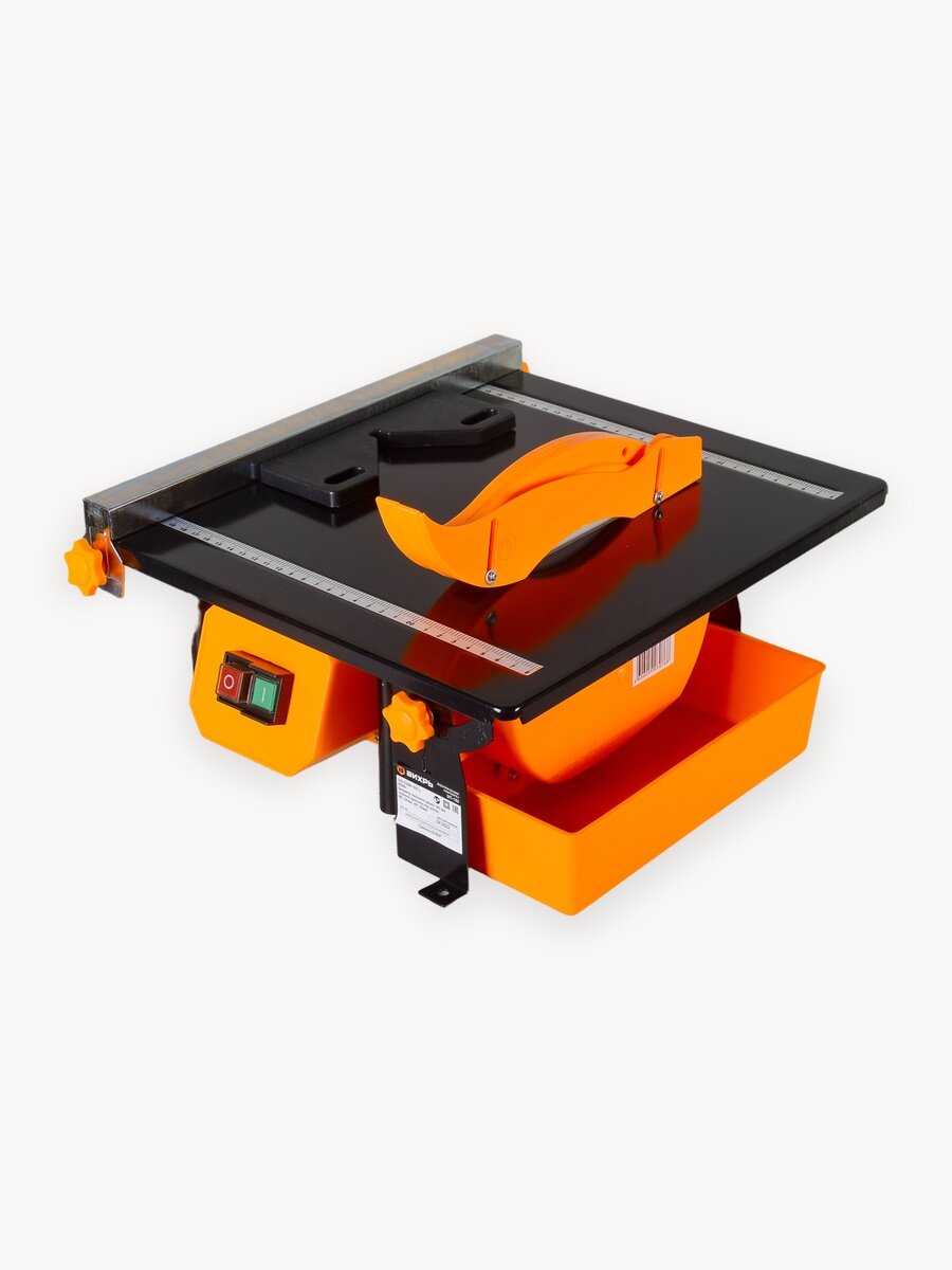 Плиткорез электрический Вихрь ЭП-180, 600 Вт, 2950 об/мин, диск 180 мм