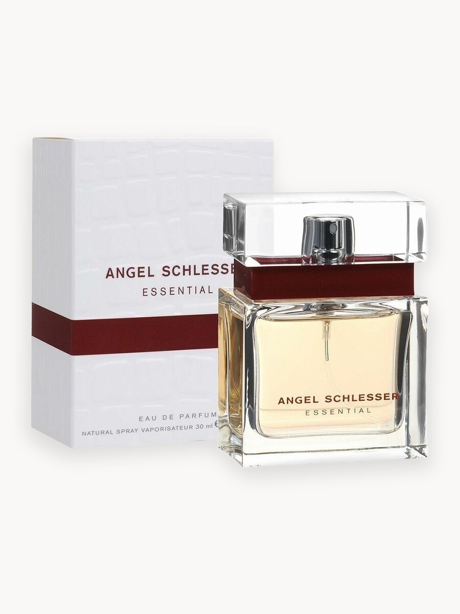 Парфюмерная вода Angel Schlesser "Essential for Women" Eau De Parfum, для женщин 30 мл