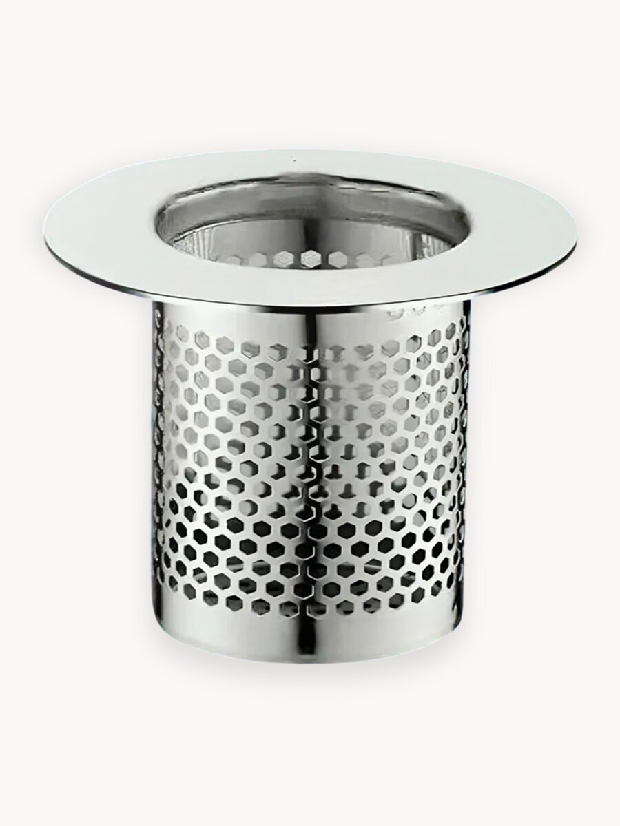 Улавливатель волос, пробка для ванны, фильтр для слива