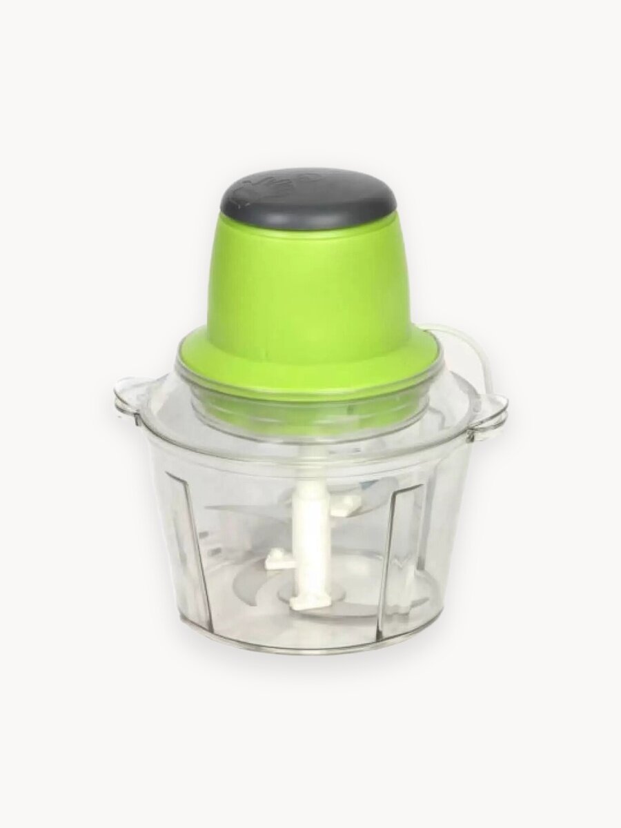 Кухонный электрический измельчитель продуктов Молния leo001