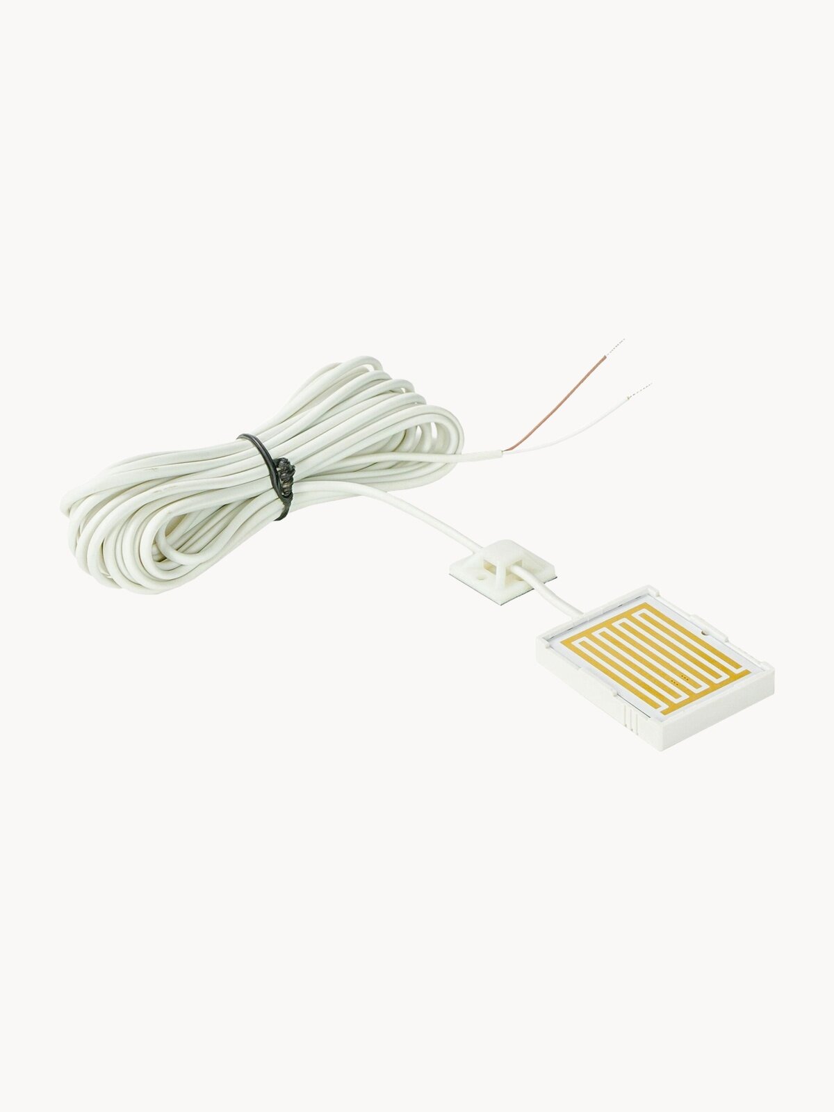 Проводной датчик протечки воды Gidrolock WSP, провод 3 м