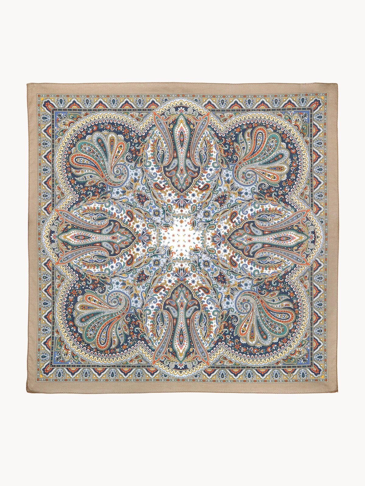 Платок для женщин