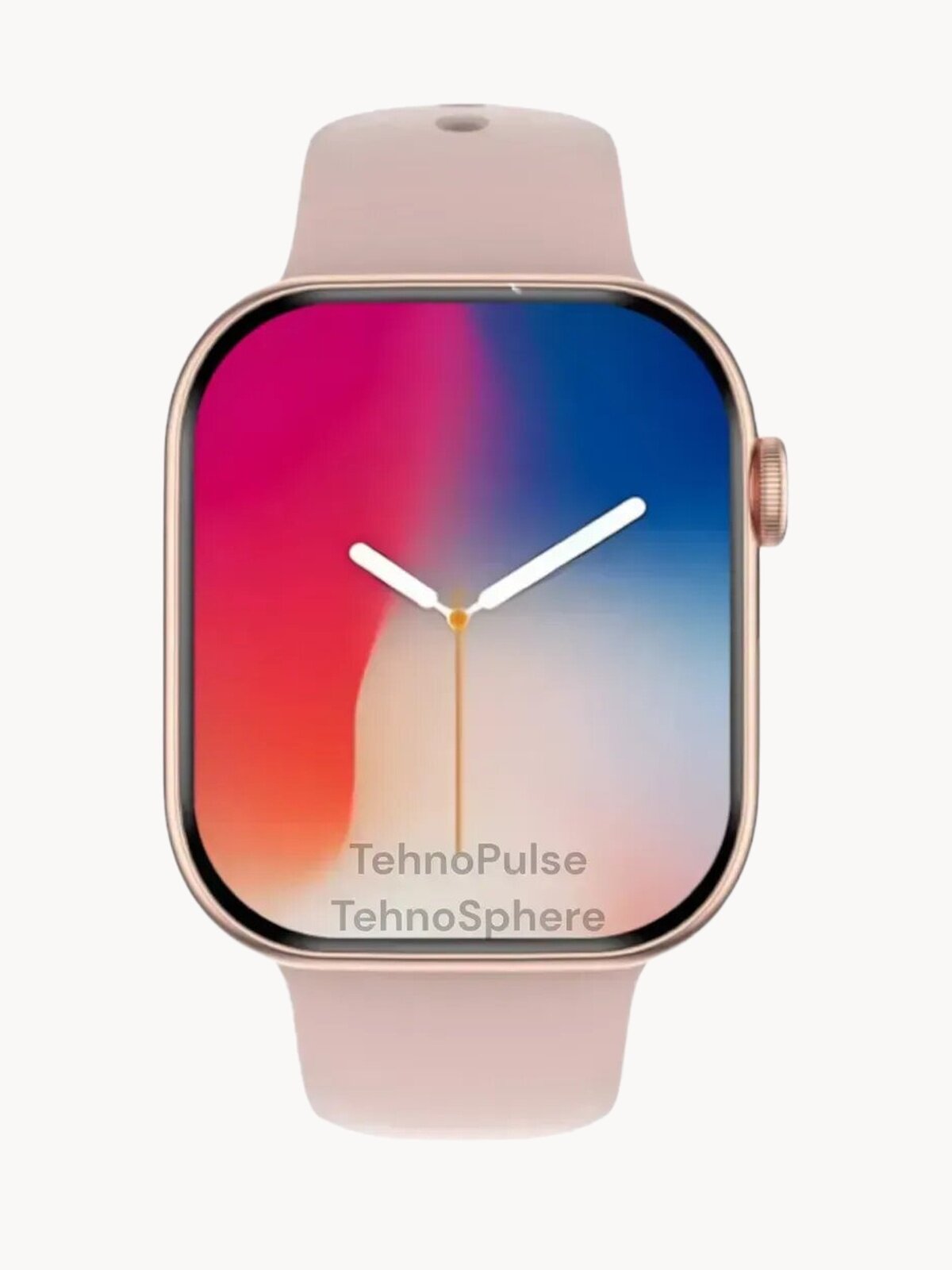 Умные часы Xiaomi