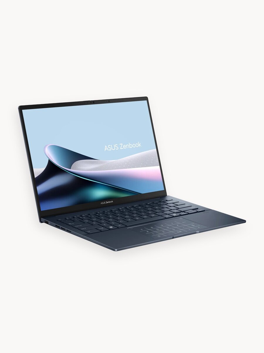 Ноутбук ASUS Zenbook 14 UX3405C