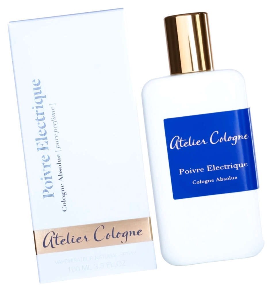 Atelier Cologne Poivre Electrique духи для женщин и мужчин 100 мл - Поивре Электрик