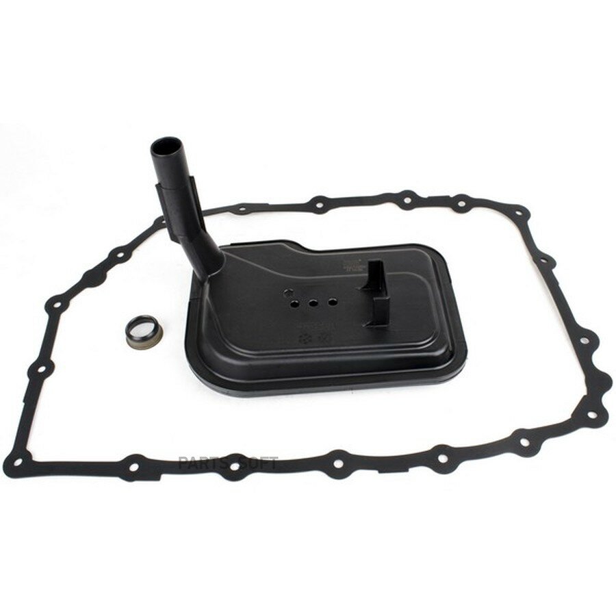JS ASAKASHI Фильтр АКПП JS JT183K CADILLAC ESCALADE CHEVROLET TAHOE (K2UC) HUMMER H2 HUMMER H2 SUT