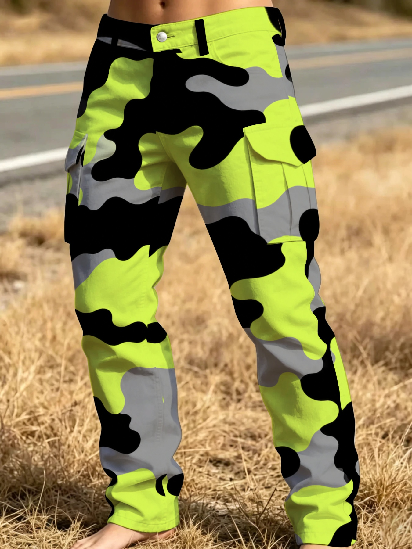 Брюки Y2NSCKGZKLXL