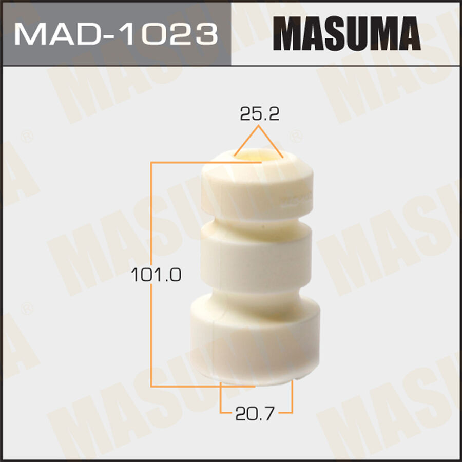 Отбойник Амортизатора Подвески (Masuma MAD-1023)