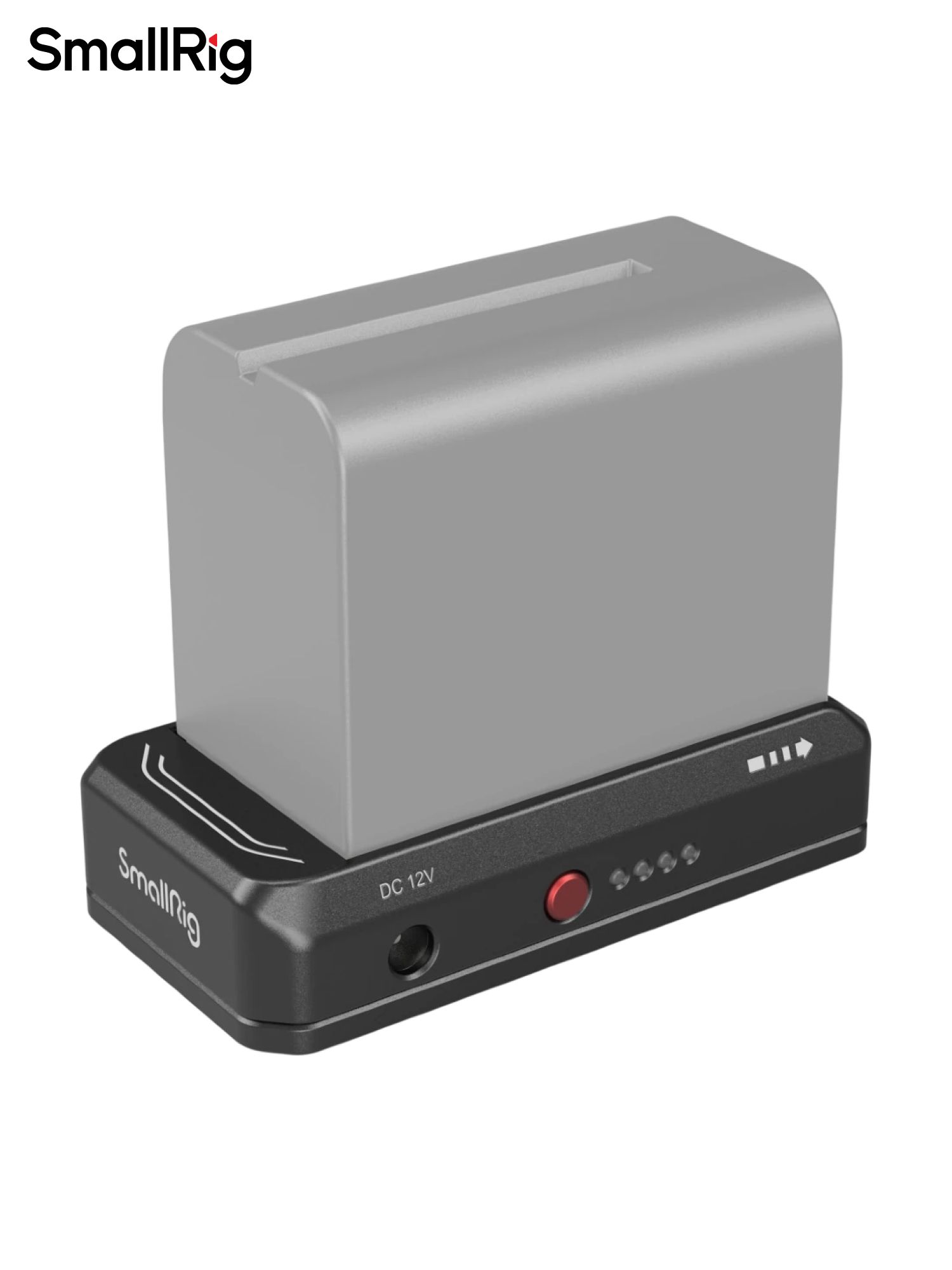 Система питания SmallRig 4341 NP-FZ100 - NP-F (Advanced Edition)