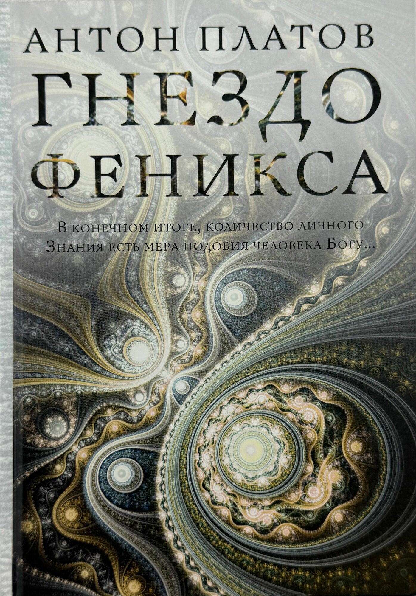 Гнездо Феникса