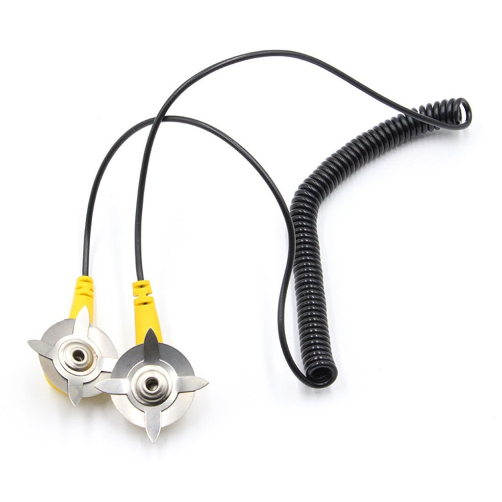 Антистатический заземляющий провод-электростатический заземляющий провод