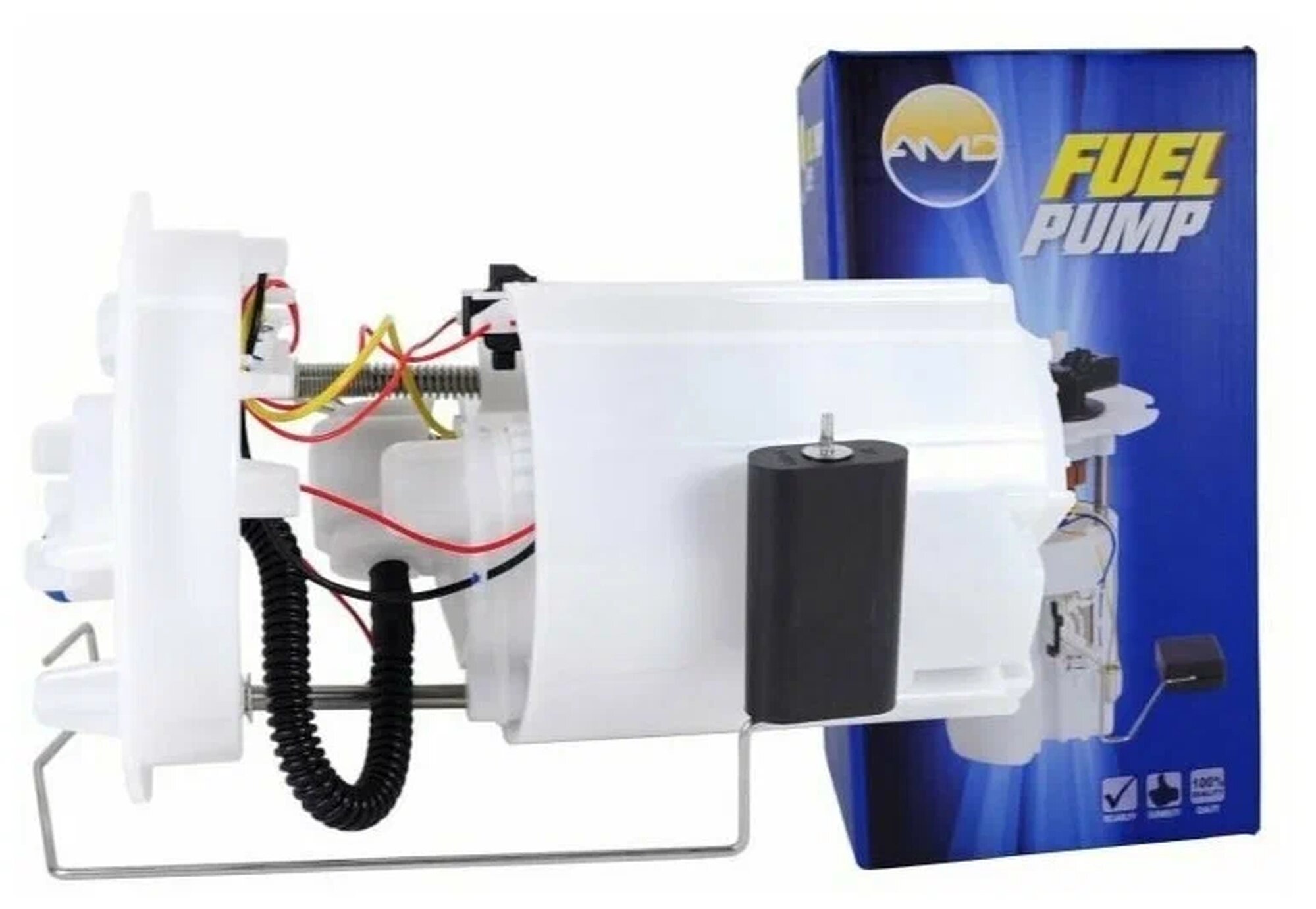 Электробензонасос AMD AMDFP171, для Ford Focus III, 1,6, 2011-