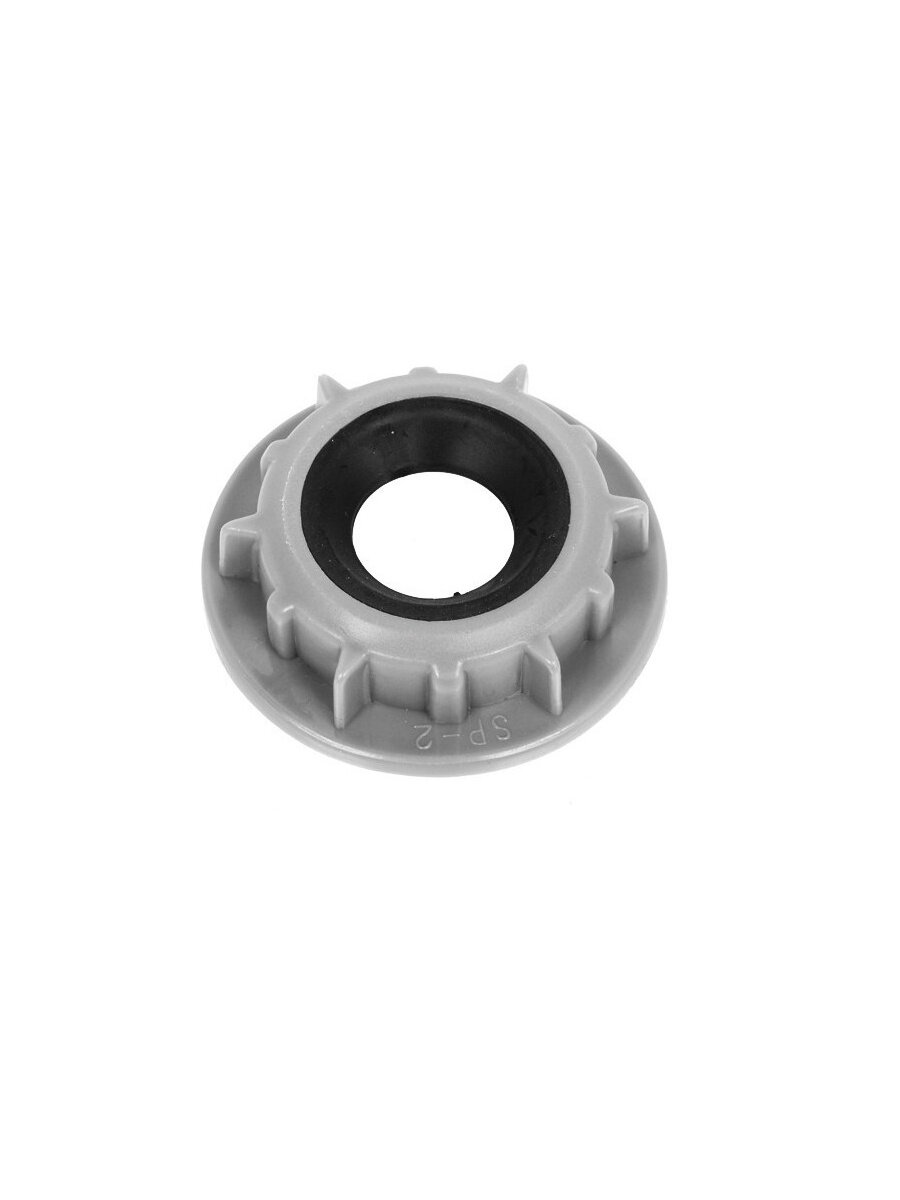 Гайка для посудомоечной машины Indesit верхнего импеллера, 482000005616, 18212, подходит для Whirlpool