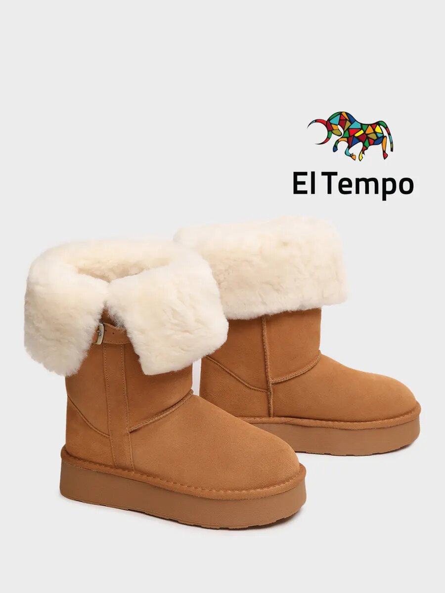 Угги El Tempo