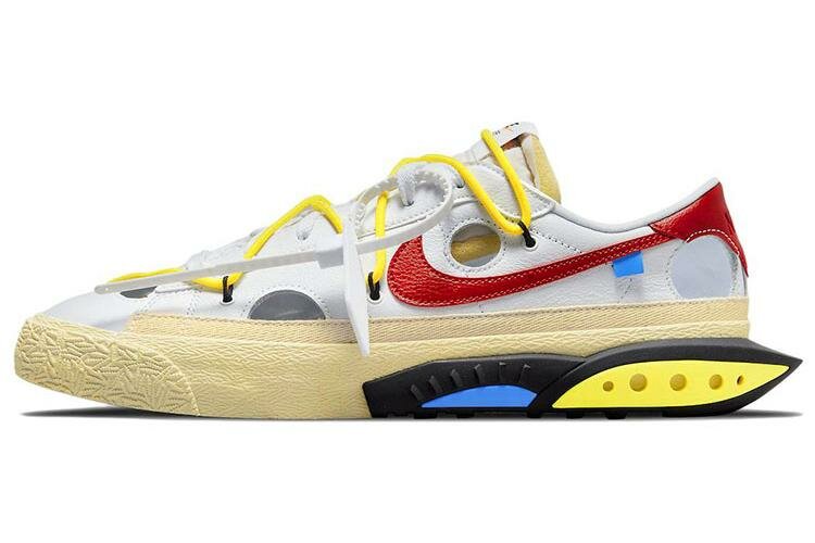 Кроссовки Air Jordan 1 Retro Low OG