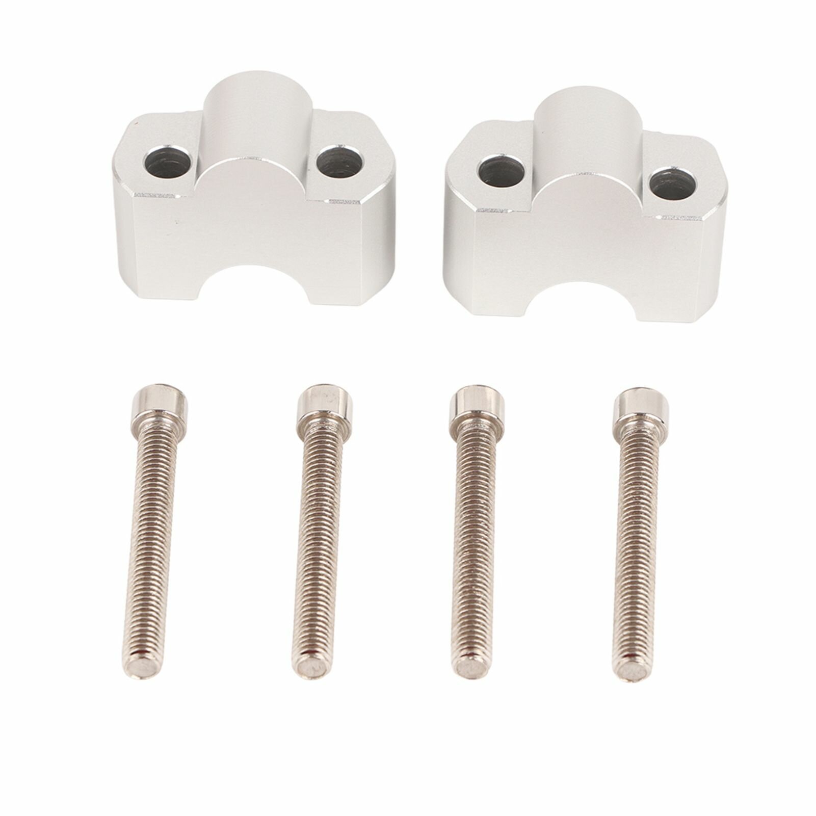 Увеличенный размер руля BMW G310