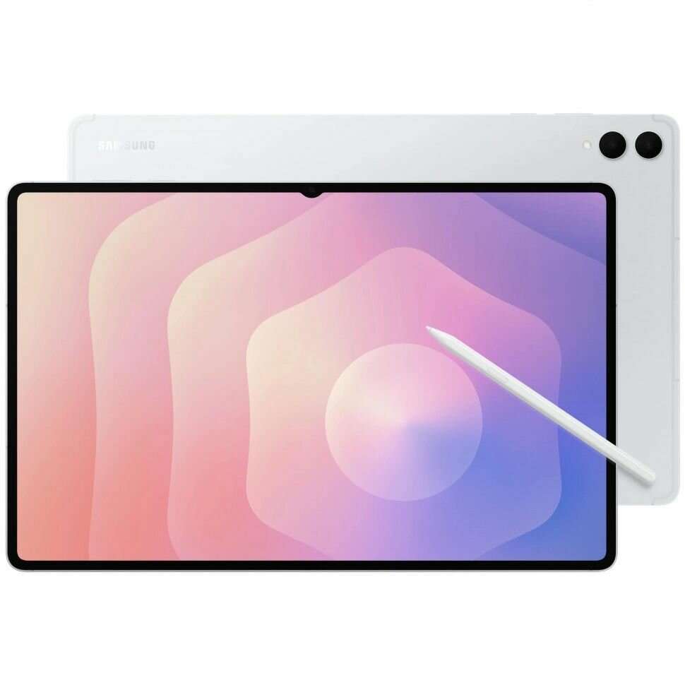 14.6" Планшет Samsung Galaxy Tab S11 Ultra 16/1TB Wi-Fi Silver