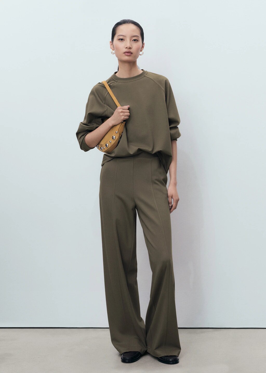 Свитшот FLORIDA