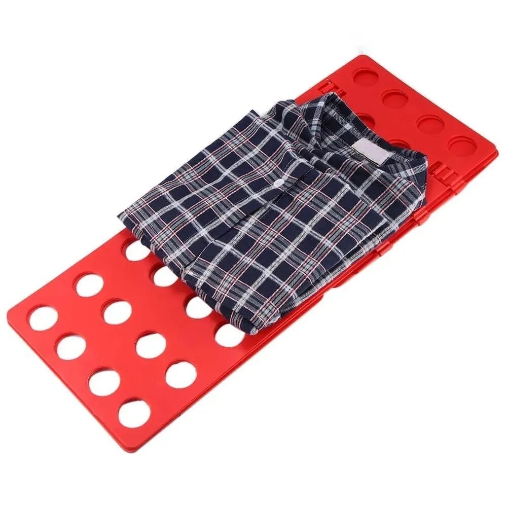 Рамка для складывания одежды