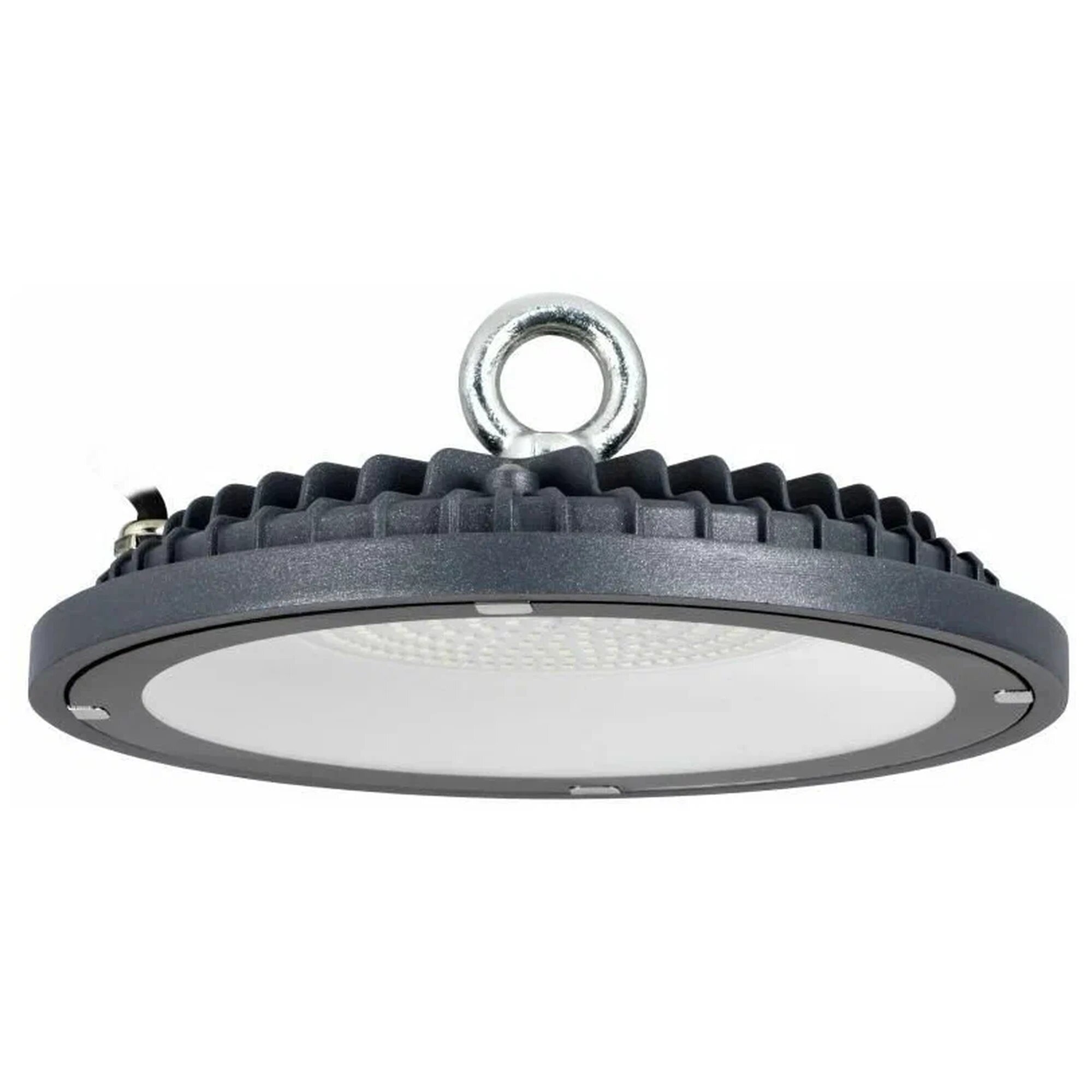 Светильник светодиодный ДСП 4022 100Вт 6500К IP65 IEK LT-DSP0-4022-100-65-K02